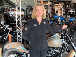 Notre équipe – HARLEY-DAVIDSON® Caen